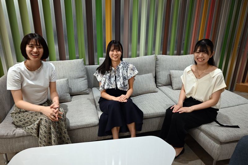 [トークメンバー]